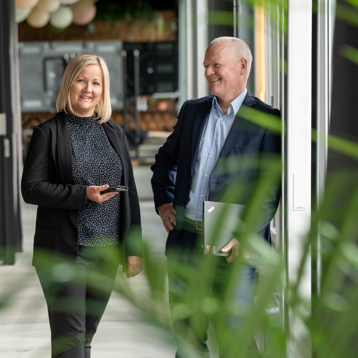 Starte bedrift - Gründer - Drive bedrift - Sparebanken Møre