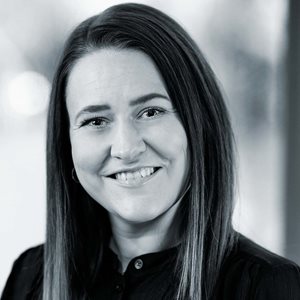 Markedsavdeling - Sparebanken Møre