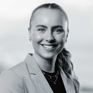 Markedsavdeling - Sparebanken Møre