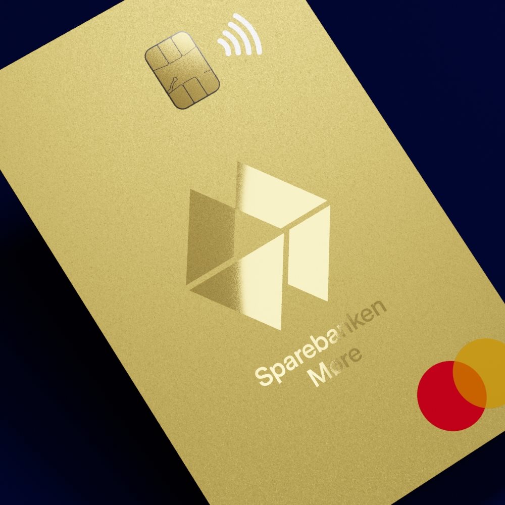 Mastercard Ung | Rabatt på strømmetjenester - Sparebanken Møre