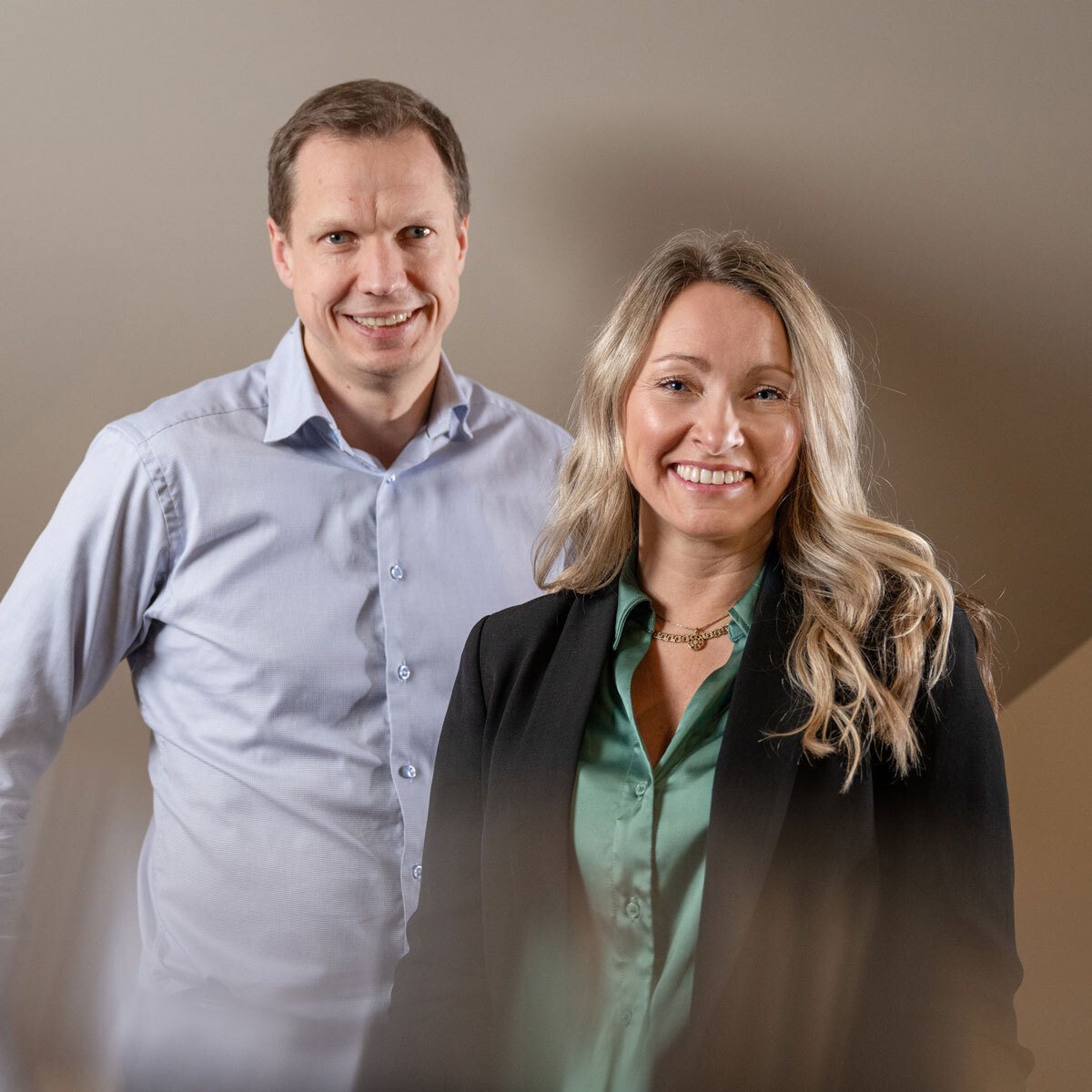 Starte bedrift - en podkastserie for deg som er gründer - Sparebanken Møre