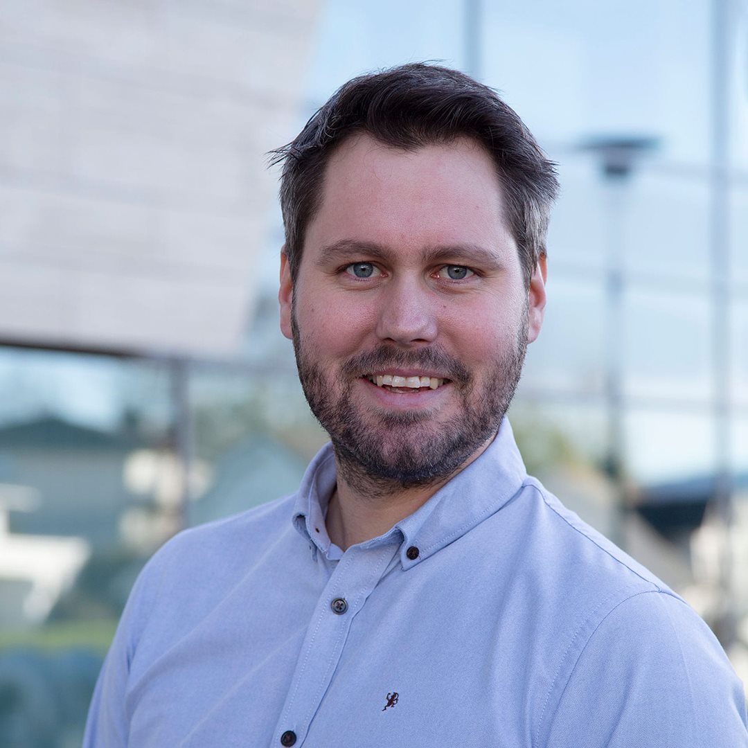 Oppstart Næringsteft - Sparebanken Møre