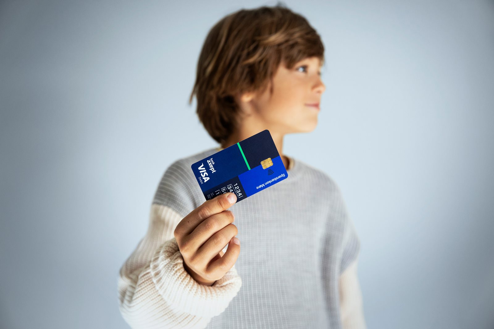 Mobilbank - den beste oversikten over din økonomi - Sparebanken Møre